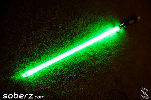 Saberz.com - Z-Blades